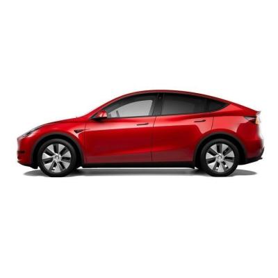 Cina Fuel Electric Family Car Tesla Model Y Energia usata Auto elettrica pura in vendita in vendita
