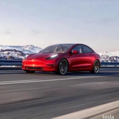 Cina Fuel Electric Family Car Tesla Model Y Energia usata Auto elettrica pura in vendita in vendita