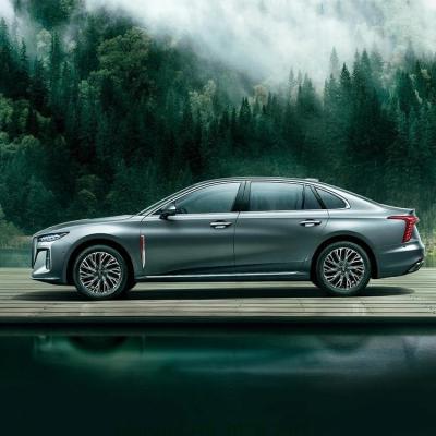 Cina 2024 Hongqi H5 1.5t 2.0t 1.5 Hev ibrido 4 porte 5 posti berlina Veicolo a benzina in vendita