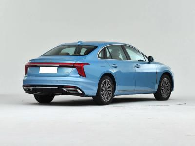 中国 2024 香港H5 ブラックガスのモデル 中古車 4ドア5席 排気量 1.6-2.0L 販売のため