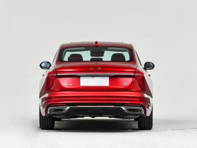 中国 2024 香港H5 ブラックガスのモデル 中古車 4ドア5席 排気量 1.6-2.0L 販売のため
