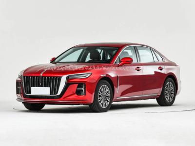 Cina 2920mm Base rotabile 2024 Hongqi H5 2.0t Automatica Zhilian Flag Edition Sedan Automatica in vendita