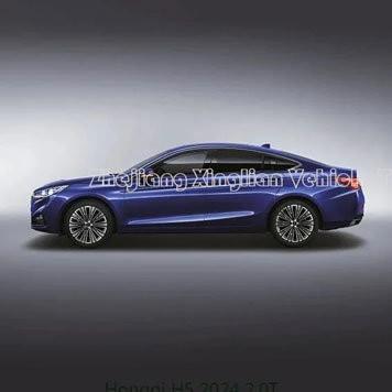 Cina 2920mm Base rotabile 2024 Hongqi H5 2.0t Automatica Zhilian Flag Edition Sedan Automatica in vendita