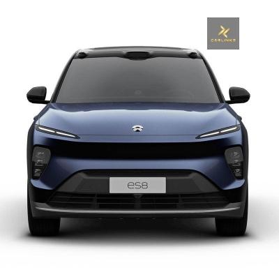 Cina Auto elettrica Nio Es8 2023 Modello 100kwh Edizione di firma e supporto tecnico on-line in vendita