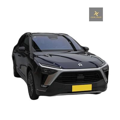 Cina Auto elettrica Nio Es8 2023 Modello 100kwh Edizione di firma e supporto tecnico on-line in vendita