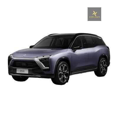 Cina Auto elettrica Nio Es8 2023 Modello 100kwh Edizione di firma e supporto tecnico on-line in vendita