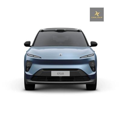 Cina Auto elettrica Nio Es8 2023 Modello 100kwh Edizione di firma e supporto tecnico on-line in vendita