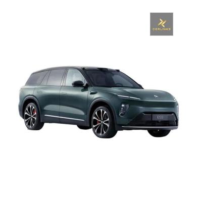 Cina Fuel Type Electric Nio Es8 4 ruote Automatic SUV di lusso con caratteristiche personalizzate in vendita