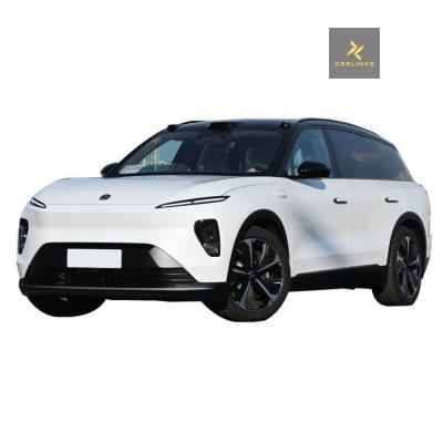 Cina Fuel Type Electric Nio Es8 4 ruote Automatic SUV di lusso con caratteristiche personalizzate in vendita