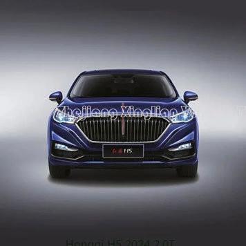 Китай Красный флаг Hongqi H6 2023 2.0t бензиновый седан среднего размера с объемом 1000-1600cc продается