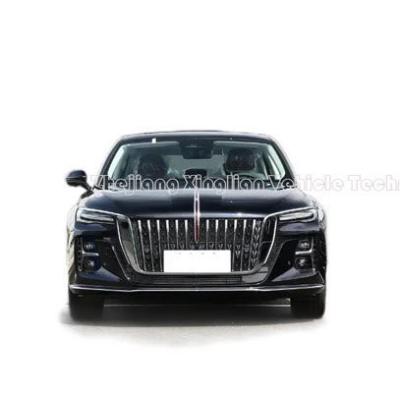 China Hongqi H5 1.5t Performance 7-Speed Dual Clutch MID-Size Sedan with 8at Gear in White for sale