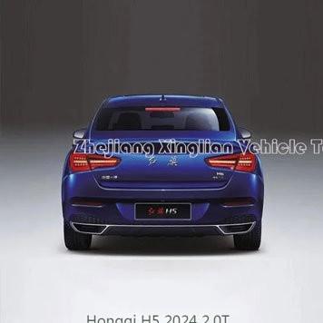 Cina 2920 mm di passo auto a benzina scatola nera per Hongqi HS5 H9 E-HS9 E-Qm5 E-HS3 WiFi nascosto in vendita