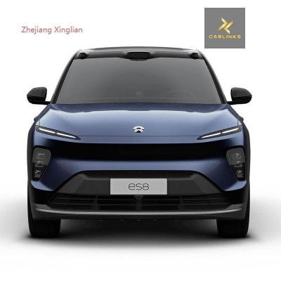 Cina Veicolo elettrico per famiglie da 75kwh in vendita