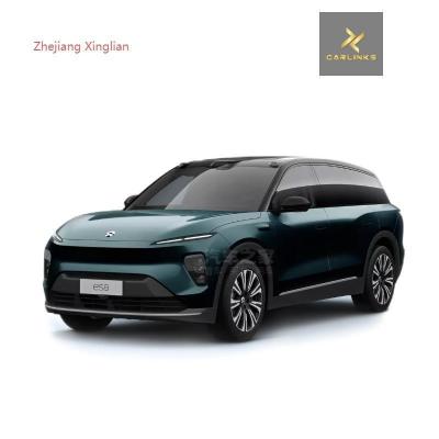 Cina Veicolo elettrico per famiglie da 75kwh in vendita