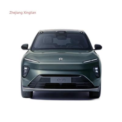 China Elektrische auto Nio Es8 2023 Model 100kwh Signature Edition Open Body Type 450km/580km Te koop