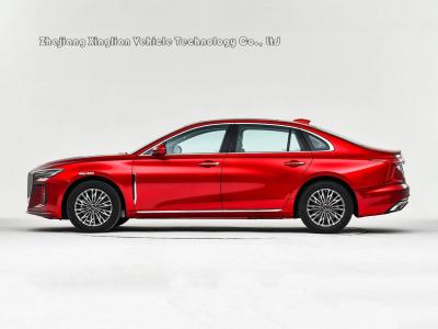 Cina 1.6-2.0L Disponibilità Trasmissione automatica Automotive Hongqi H5 Benzina Benzina berlina in vendita