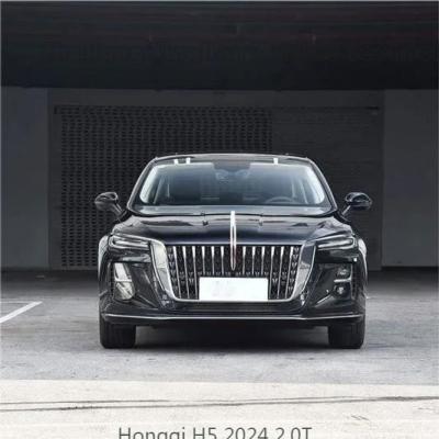 Cina 1.6-2.0L Disponibilità Trasmissione automatica Automotive Hongqi H5 Benzina Benzina berlina in vendita