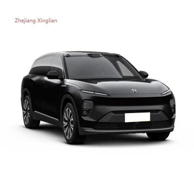Cina Customized 2020 Nio Weilai Es8 4 ruote auto elettrica 7-seater 580km Signature Edition in vendita