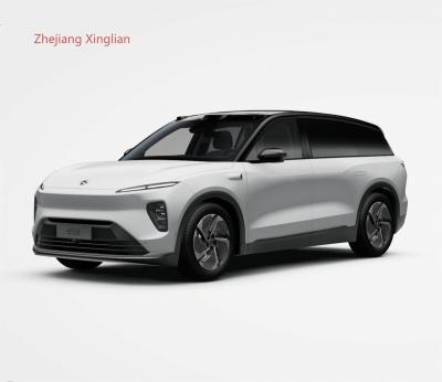 Cina Nio Es8 100% cilindrata elettrica e 465 km di lunghezza di percorrenza Smart EV Car per guida veloce in vendita