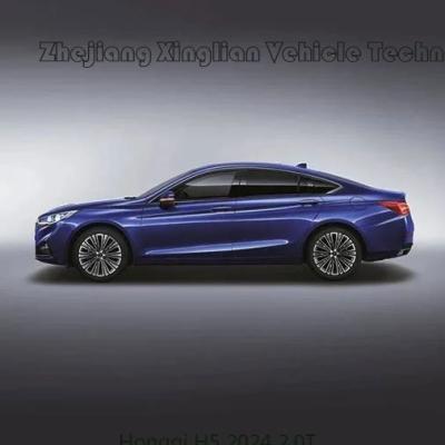 Cina Hongqi 2024 1.5t DCT Zhailian Qi Yue Edition Auto in vendita auto usata per la personalizzazione in vendita