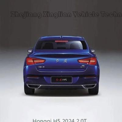 Cina Hongqi 2024 1.5t DCT Zhailian Qi Yue Edition Auto in vendita auto usata per la personalizzazione in vendita