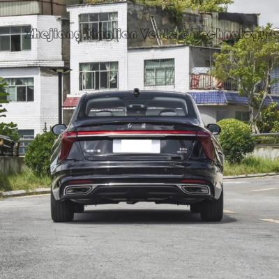 Cina Hongqi 2024 1.5t DCT Zhailian Qi Yue Edition Auto in vendita auto usata per la personalizzazione in vendita