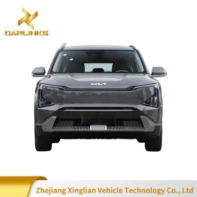 Cina KIA EV5 SUV di lusso a 5 posti con cambio automatico e tipo di energia elettrica pura in vendita