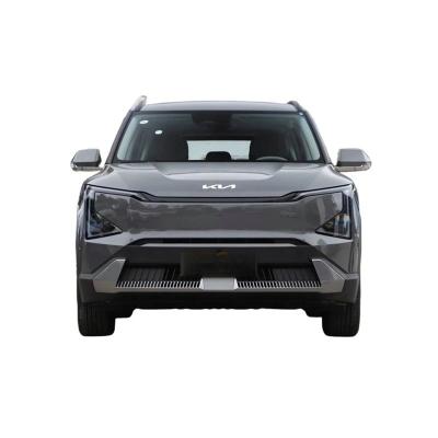 China Voorwaarden KIA EV5 Long Range Car voor volwassenen Energievoertuig Fast Charge Luxe Car Te koop