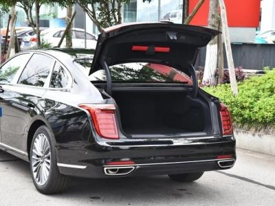 China Hongqi H9 Hong Qi E-HS9 2022 2023 Sete lugares Energia Petição personalizada Drive FWD à venda