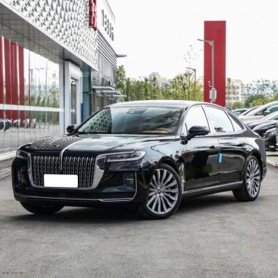 China Hongqi H9 Hong Qi E-HS9 2022 2023 Sete lugares Energia Petição personalizada Drive FWD à venda