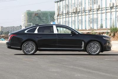 China Hongqi H9 Hong Qi E-HS9 2022 2023 Sete lugares Energia Petição personalizada Drive FWD à venda