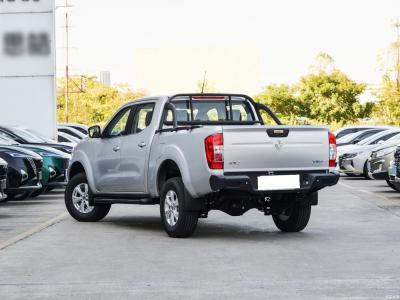 China After-sales Service On Line Technical Support for 2023 Model Dongfeng Ruiqi 6 PickUp for sale