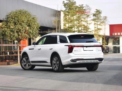 Cina Diretto Hongqi H9 Luxury Car Fuel Car Adult Vehicle 0km 1-100km/h Accelerazione 7,8s in vendita