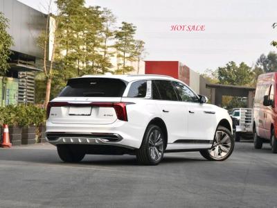 Cina Diretto Hongqi H9 Luxury Car Fuel Car Adult Vehicle 0km 1-100km/h Accelerazione 7,8s in vendita