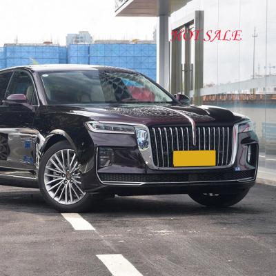 China  Hongqi H9 2020 2021 2022 Year 2.0t Two Wheel Drive SUV Mileage Excellent Condition for sale