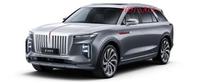 Cina 2023 Hongqi H9 Business SUV di medie dimensioni Luxury Spacious Executive Car con cambio automatico in vendita