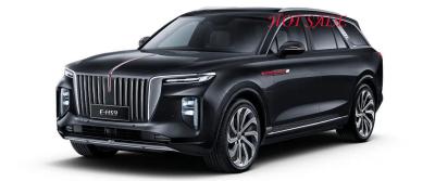Cina 2023 Hongqi H9 Business SUV di medie dimensioni Luxury Spacious Executive Car con cambio automatico in vendita