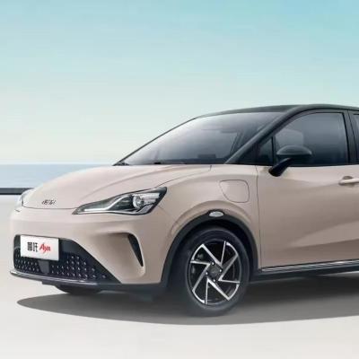 Cina Veicolo energetico Neta Nezha Aya's Latest 2023 Popolare Piccolo SUV con Long Range 318km in vendita