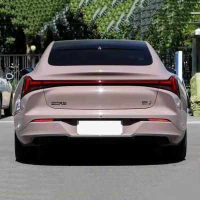 Cina Veicolo energetico Neta Nezha Aya's Latest 2023 Popolare Piccolo SUV con Long Range 318km in vendita