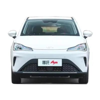Cina Veicolo energetico Neta Nezha Aya's Latest 2023 Popolare Piccolo SUV con Long Range 318km in vendita