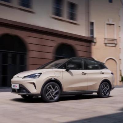 Cina Veicolo energetico Neta Nezha Aya's Latest 2023 Popolare Piccolo SUV con Long Range 318km in vendita