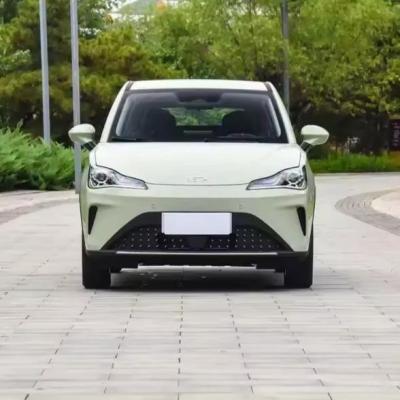 China Multiple Colors Small SUV Long Range 318km Neta Nezha Aya Car Neta Aya Energy Vehicles for sale