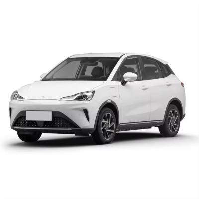 China Multiple Colors Small SUV Long Range 318km Neta Nezha Aya Car Neta Aya Energy Vehicles for sale
