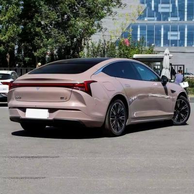 China Multiple Colors Small SUV Long Range 318km Neta Nezha Aya Car Neta Aya Energy Vehicles for sale