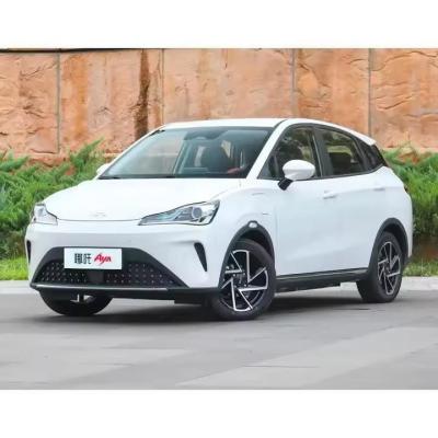 China Closed Body Type 501-800W Neta Aya Neta V Electric Cars for 2023 Auto Electrico SUV for sale