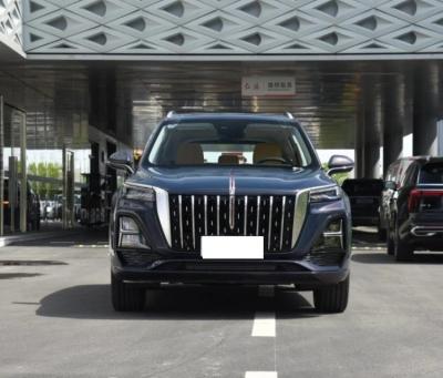 China Hongqi HS5 2023 E-HS3 Car H5 Red Flag E-HS3 4X4 RC Cars Electric Car Automatic Gear Box for sale
