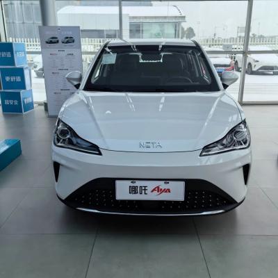 China Small SUV Neta Aya Nezha Aya 401 318 Lite Model Pure Electric Range Neta V X U Chinese BEV for sale