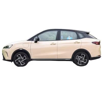 China Small SUV Neta Aya Nezha Aya 401 318 Lite Model Pure Electric Range Neta V X U Chinese BEV for sale