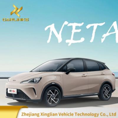 China Nezha AYA 401 2023 Veículo de Energia Pura 54-95PS Neta V Carro Elétrico Multicolor à venda