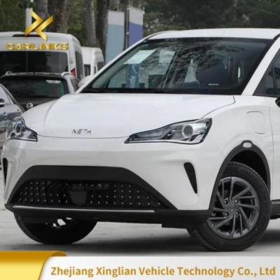 Cina 2023 Neta Aya Pure Electric Energy Car SUV con velocità massima di 101 km/h e passo tra ruote di 2420 mm in vendita